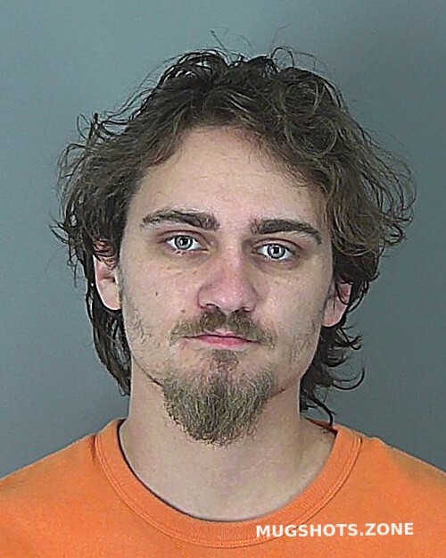 ETHAN GENTRY 01/23/2026 - Spartanburg County Mugshots Zone