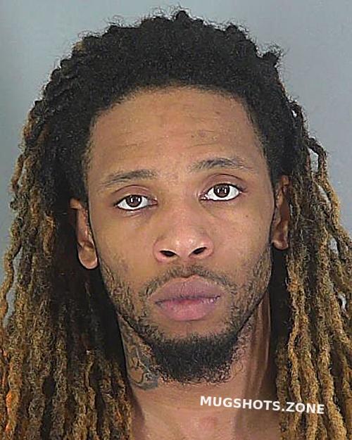 TERRY CORBITT 02/02/2026 - Spartanburg County Mugshots Zone