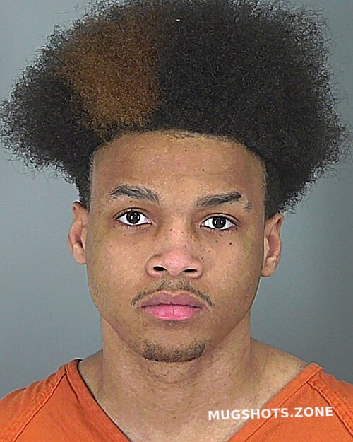 ANTHONY FARR 02/04/2026 - Spartanburg County Mugshots Zone
