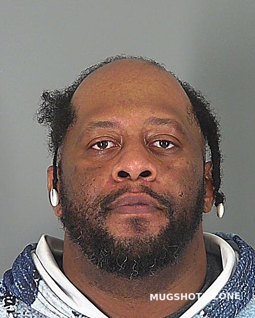 ALLEN CARMICHAEL 02/04/2026 - Spartanburg County Mugshots Zone