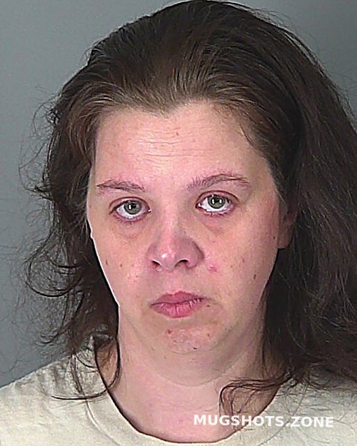 KAYLA GARRETT 02/16/2026 - Spartanburg County Mugshots Zone