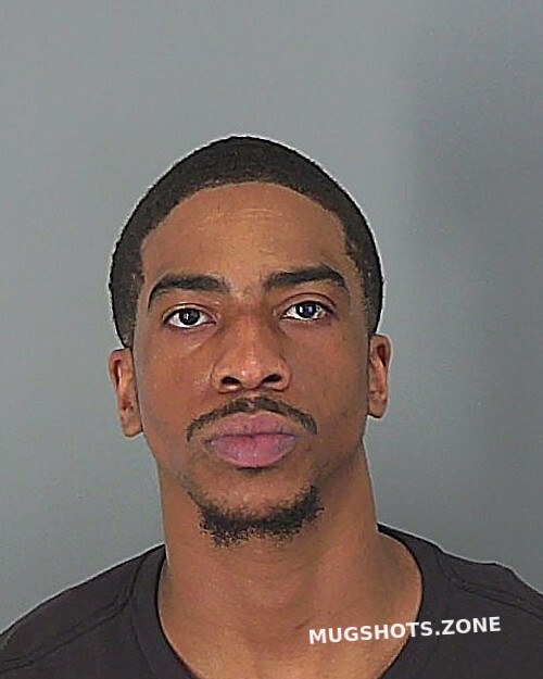 CHAD TATE 02/18/2026 - Spartanburg County Mugshots Zone