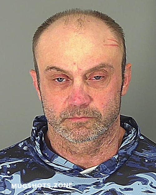 JOSEPH MCPHERSON 02/24/2026 - Spartanburg County Mugshots Zone
