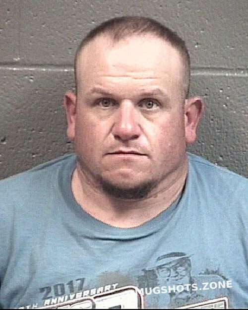 STACK TRAVIS BENJAMIN 01/04/2021 - Stanly County Mugshots Zone