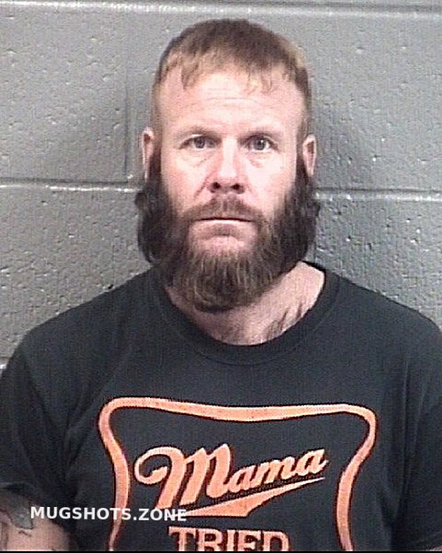 SASSER JEREMY CLIFFORD 01/05/2021 - Stanly County Mugshots Zone