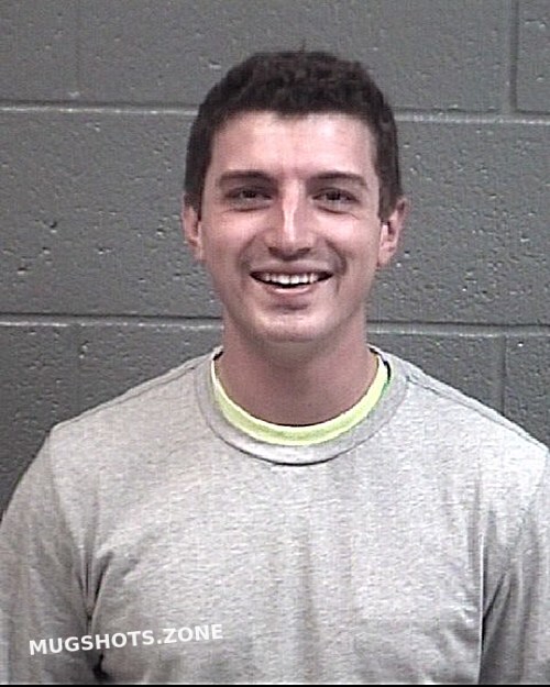 MEDLIN JOSEPH TYLER 01/05/2021 - Stanly County Mugshots Zone