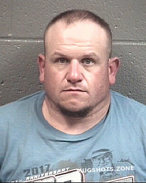 STACK TRAVIS BENJAMIN 01/05/2021 - Stanly County Mugshots Zone