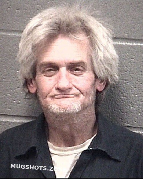 HARKEY RANDY EUGENE 01/20/2021 - Stanly County Mugshots Zone