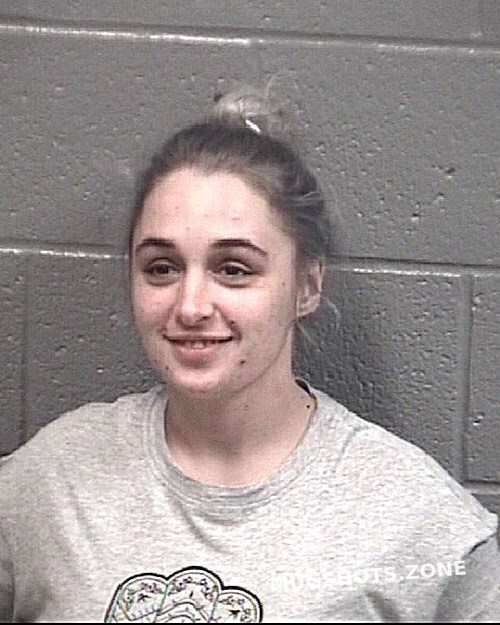 KHAN MELISSA DAWN 02/04/2021 - Stanly County Mugshots Zone