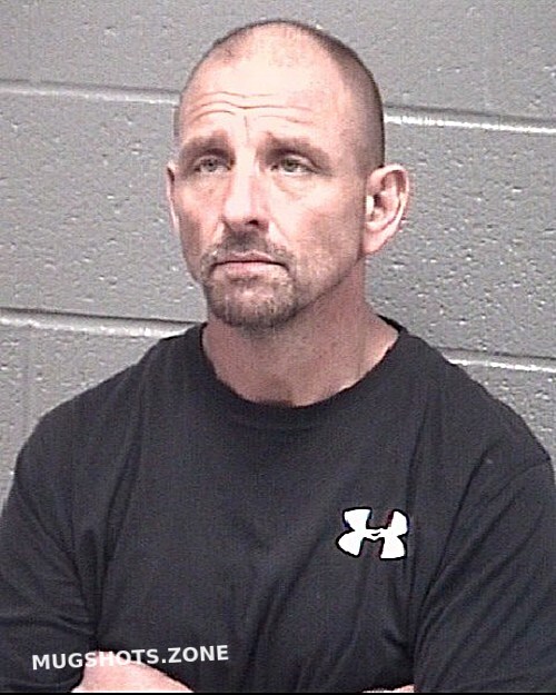 PERRY BILLY BRIAN 02/26/2021 - Stanly County Mugshots Zone