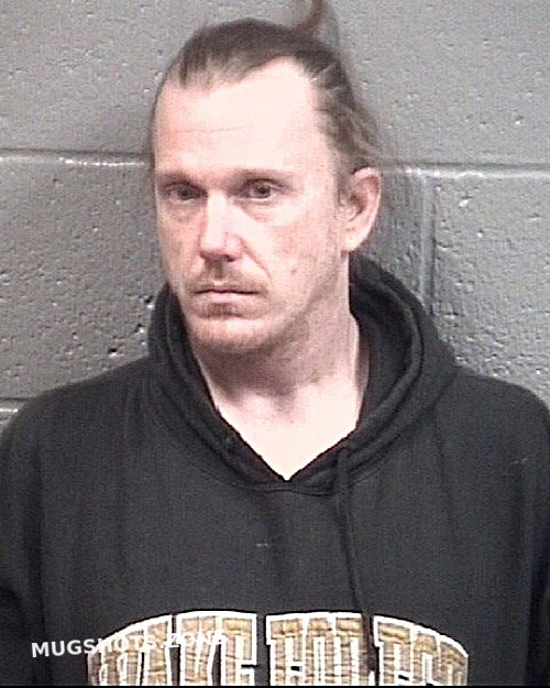 WREN DANIEL WAYNE 03/17/2021 - Stanly County Mugshots Zone