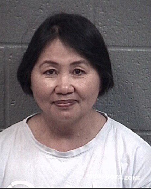 LEE YIA 04/06/2021 - Stanly County Mugshots Zone