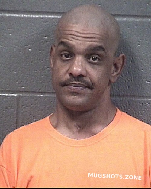 ALMOND DANNY JOE 04/13/2021 - Stanly County Mugshots Zone