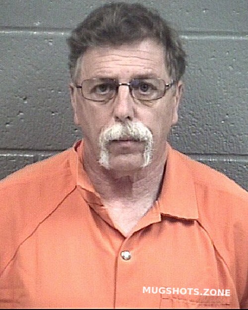 RUPP KEVIN GLENN 05/03/2021 - Stanly County Mugshots Zone