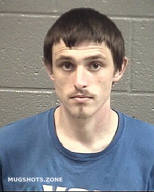 BEATTIE TYLER BRYAN 05/03/2021 - Stanly County Mugshots Zone