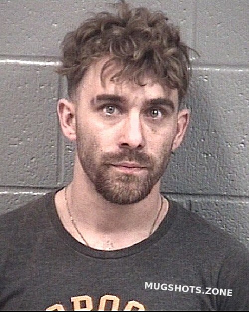 ANDERSON CHRISTOPHER NICKOLAUS 05/17/2021 - Stanly County Mugshots Zone