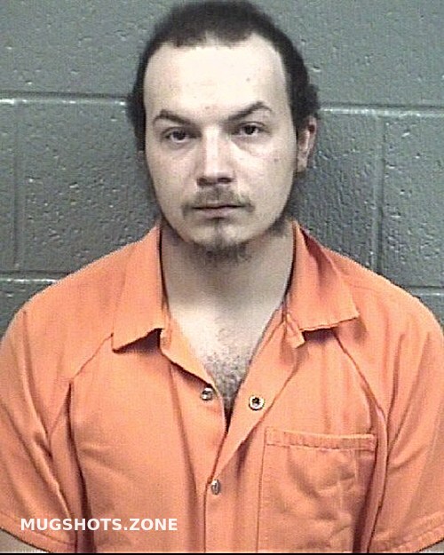 RUPP BRETT ADAM 05/19/2021 - Stanly County Mugshots Zone