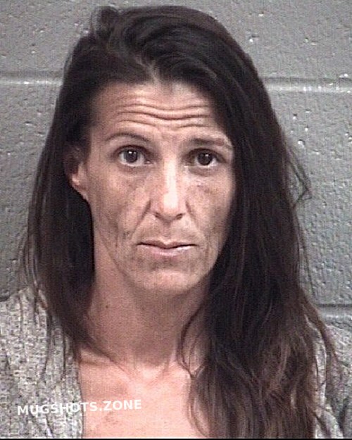 GENEVA STEPHANIE LEIGH 06/01/2021 - Stanly County Mugshots Zone