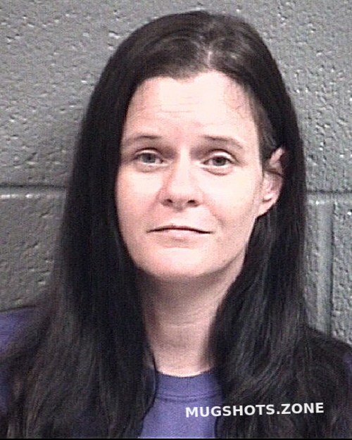 SASSER KIMBERLY ANN 06/05/2021 - Stanly County Mugshots Zone
