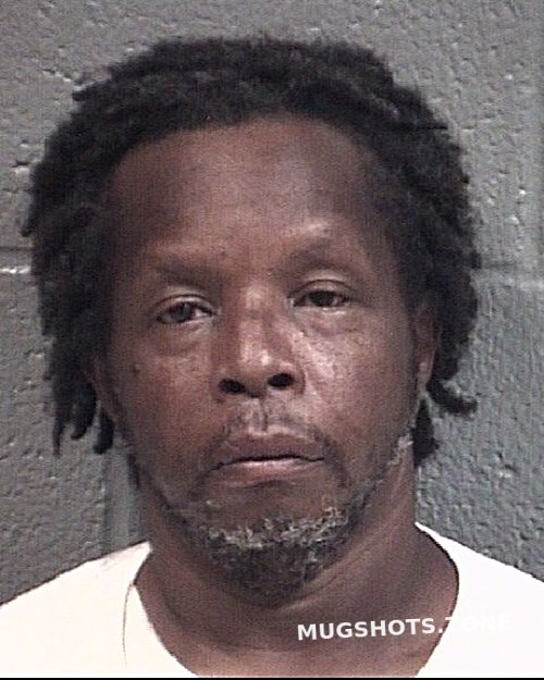 JOHNSON CHARLES EARL 06/16/2021 - Stanly County Mugshots Zone