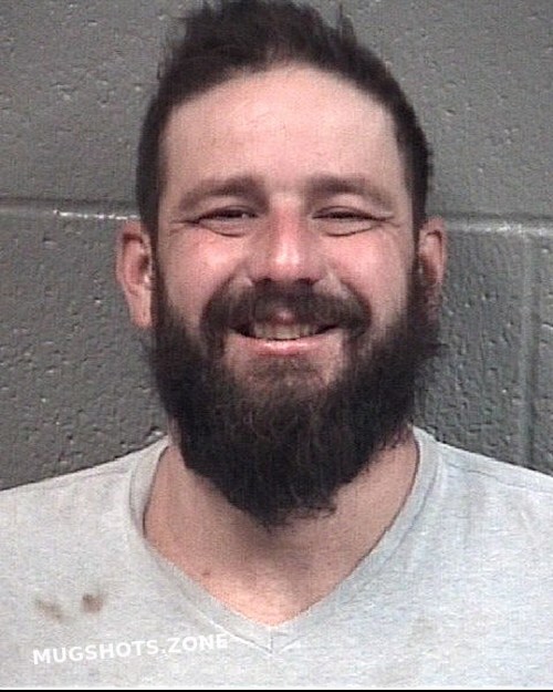 BOOTH WESLEY JACOB 06/17/2021 - Stanly County Mugshots Zone