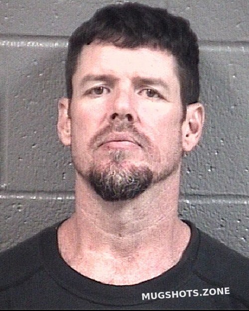 GRICE JAMES MICHAEL 07/09/2021 - Stanly County Mugshots Zone