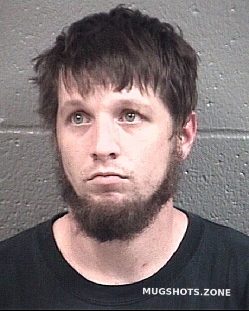 COLEY JAMES CALVIN 07/15/2021 - Stanly County Mugshots Zone