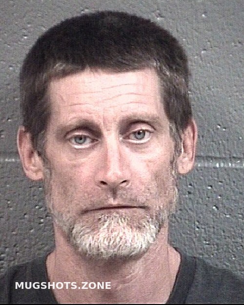 WIGGINS WILLIAM DALE 08/06/2021 - Stanly County Mugshots Zone