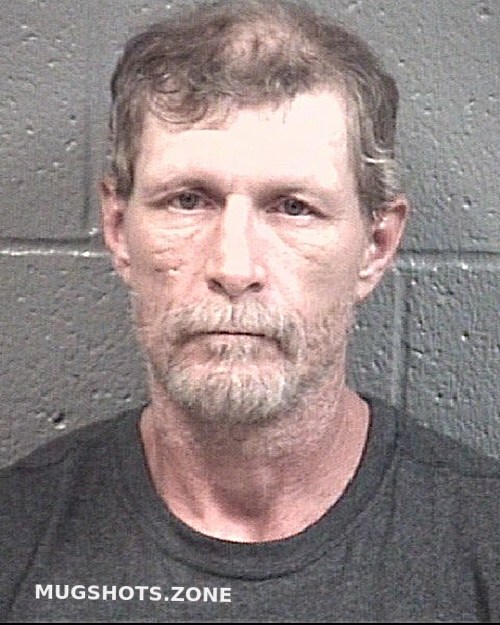 CHEEK ERIC DEAN 08/14/2021 - Stanly County Mugshots Zone
