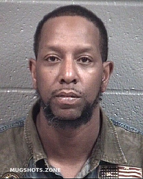 RATLIFF GREGORY RAY 08/17/2021 - Stanly County Mugshots Zone