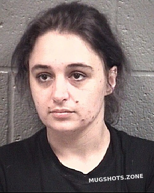 KHAN MELISSA DAWN 08/18/2021 - Stanly County Mugshots Zone