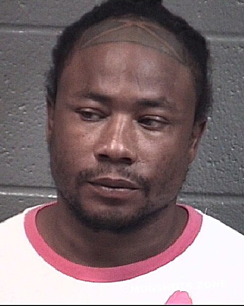 COLSON ROBERT JAMES 10/01/2021 - Stanly County Mugshots Zone