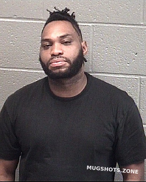 COLSON TRAVIS DEVON 10/14/2021 - Stanly County Mugshots Zone