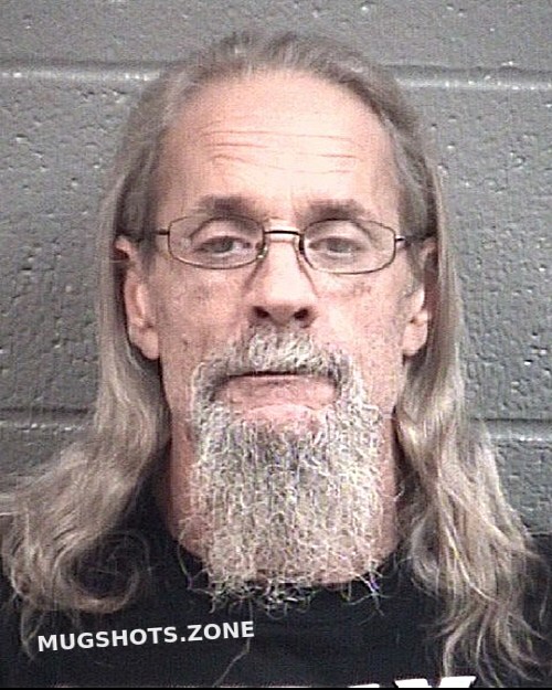 RUMMEL JAMES ROLLAND 10/30/2021 - Stanly County Mugshots Zone