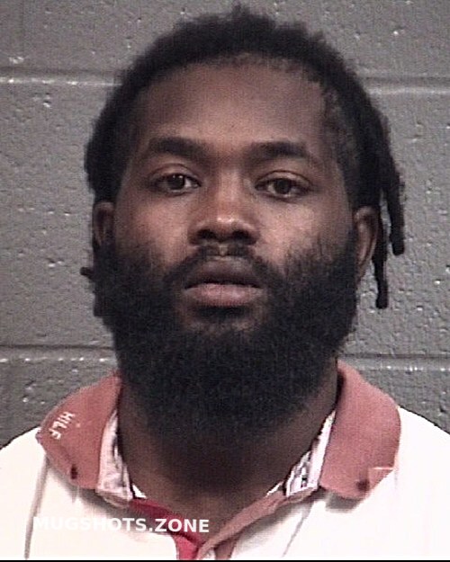 SCOTT DEVONTE EUGENE 11/05/2021 - Stanly County Mugshots Zone