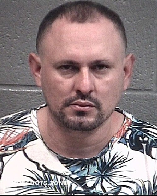 RAMOS JUAN A 11/06/2021 - Stanly County Mugshots Zone