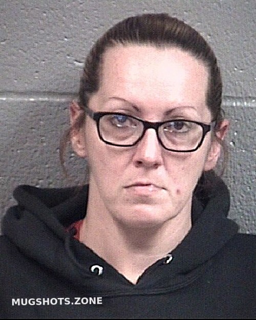 STROUP STEPHANIE ANNE 11/09/2021 - Stanly County Mugshots Zone
