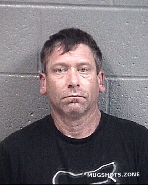 TEETER TRENT ALLEN 11/11/2021 - Stanly County Mugshots Zone