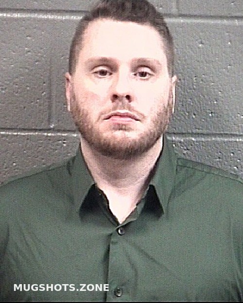 BEASLEY RUSSELL 11/20/2021 - Stanly County Mugshots Zone