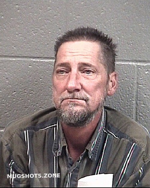 ROBERTS CREED ROLAND 11/20/2021 - Stanly County Mugshots Zone