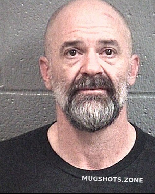 CRUMPTON THOMAS RUTHERFORD 11/25/2021 - Stanly County Mugshots Zone