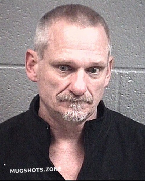 PINKSTON CARL LEE 11/30/2021 - Stanly County Mugshots Zone