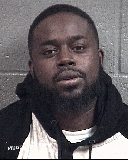 COLLINS DEVONTE DEVON 12/02/2021 - Stanly County Mugshots Zone