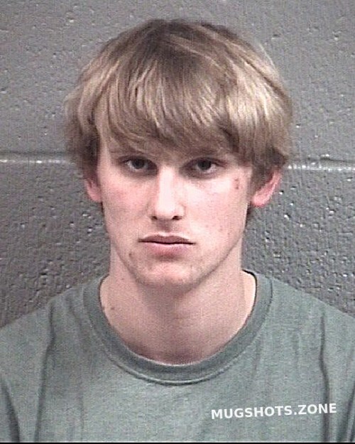 STROTHER HAL DAVIS 12/08/2021 - Stanly County Mugshots Zone