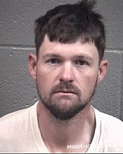 RIDENHOUR KENNETH WAYNE 12/12/2021 - Stanly County Mugshots Zone