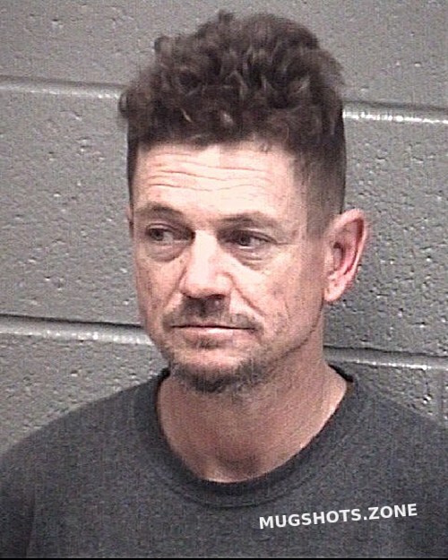 RHODE THOMAS LEE 12/19/2021 - Stanly County Mugshots Zone