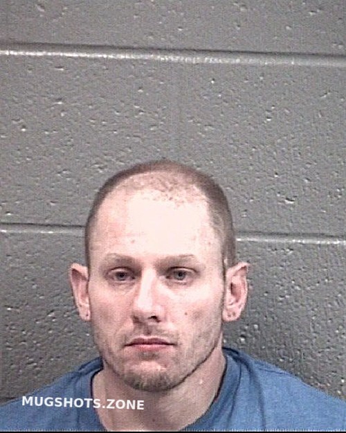 BURRIS TOBY JOE 12/20/2021 - Stanly County Mugshots Zone