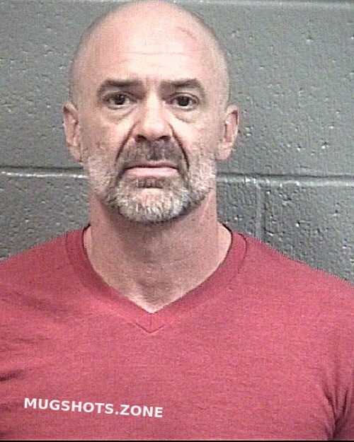 CRUMPTON THOMAS RUTHERFORD 12/21/2021 - Stanly County Mugshots Zone