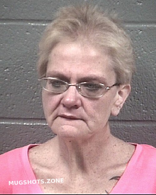 LOCKLEAR JULIE MORRIS 12/30/2021 - Stanly County Mugshots Zone
