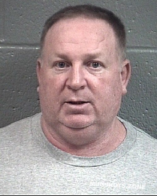GRIFFIN STANLEY WAYNE 01/05/2022 - Stanly County Mugshots Zone